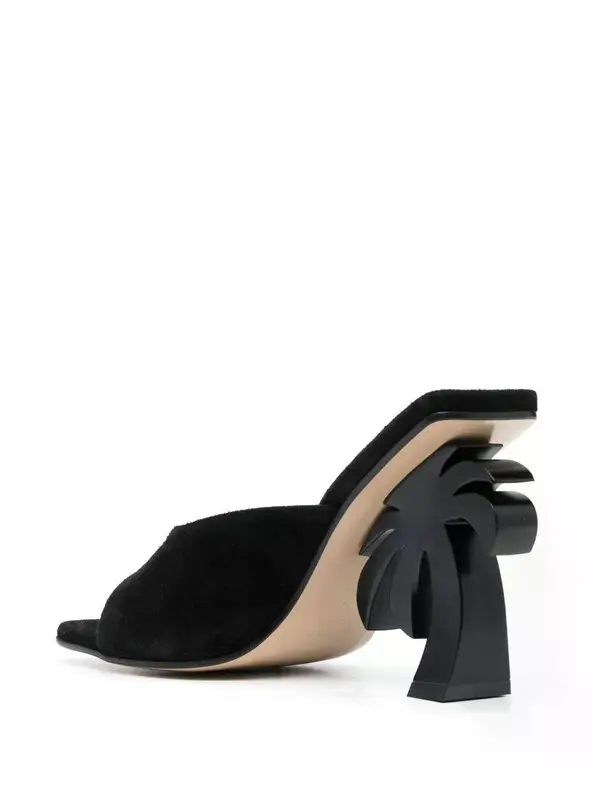 Palm Angels Palm Beach Sandals