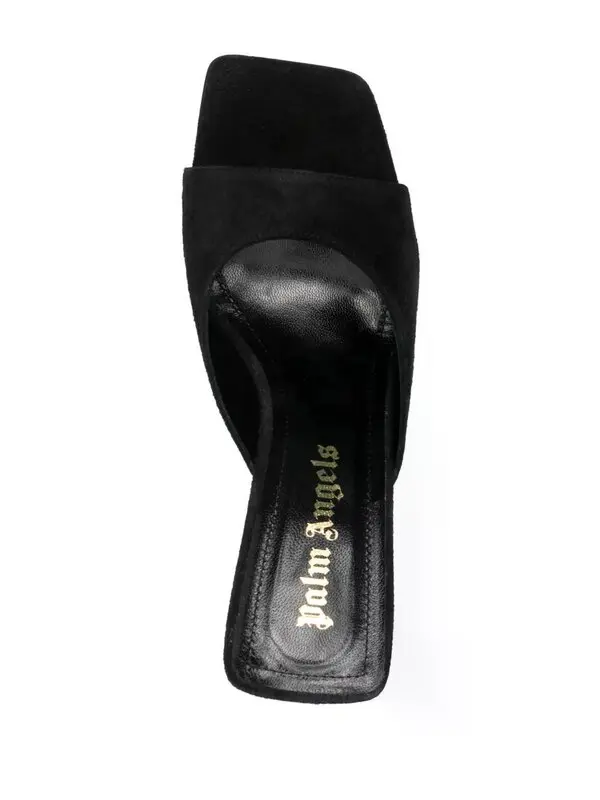 Palm Angels Palm Beach Sandals