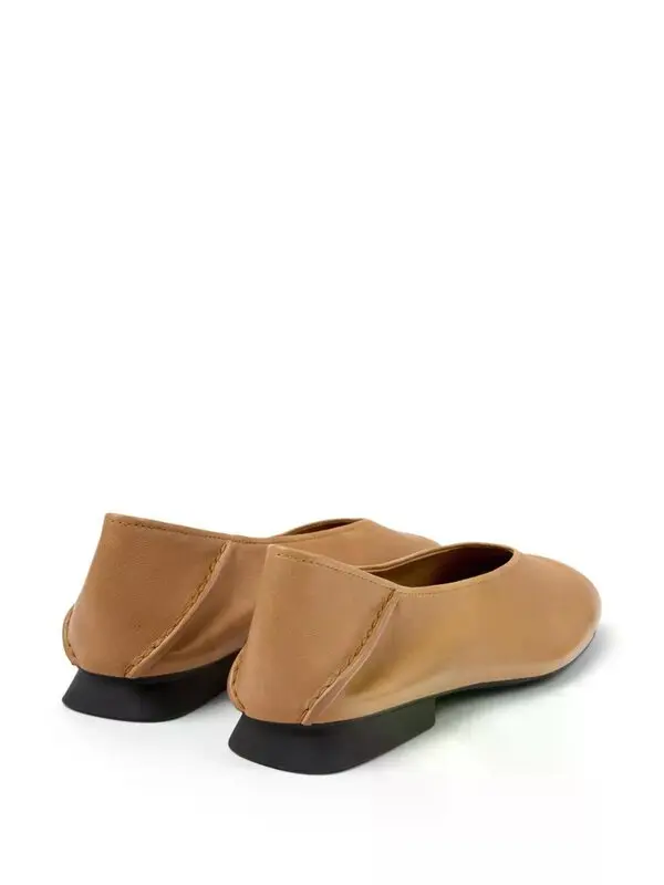 Camper Casi Myra Ballet Flats