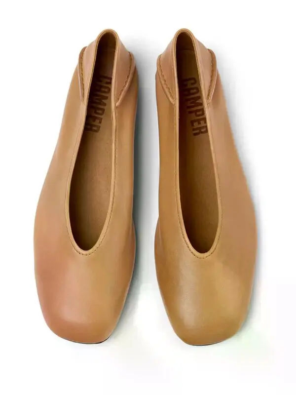 Camper Casi Myra Ballet Flats