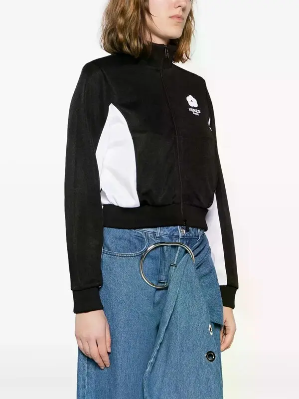 Kenzo Boke 2.0 Colour-block Track Jacket