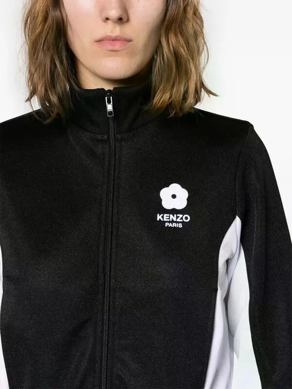 Kenzo Boke 2.0 Colour-block Track Jacket