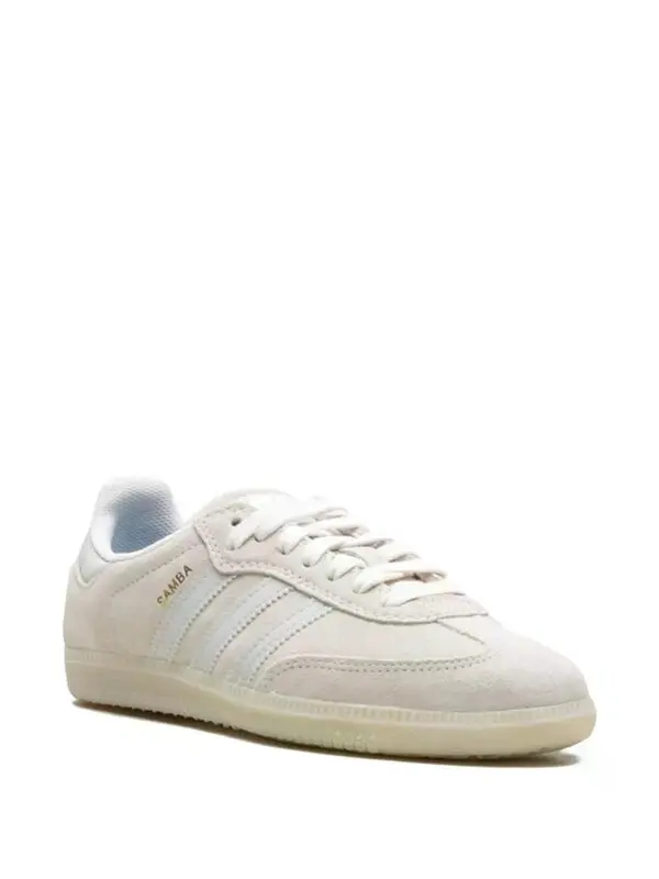 Adidas Samba Adv Sneakers