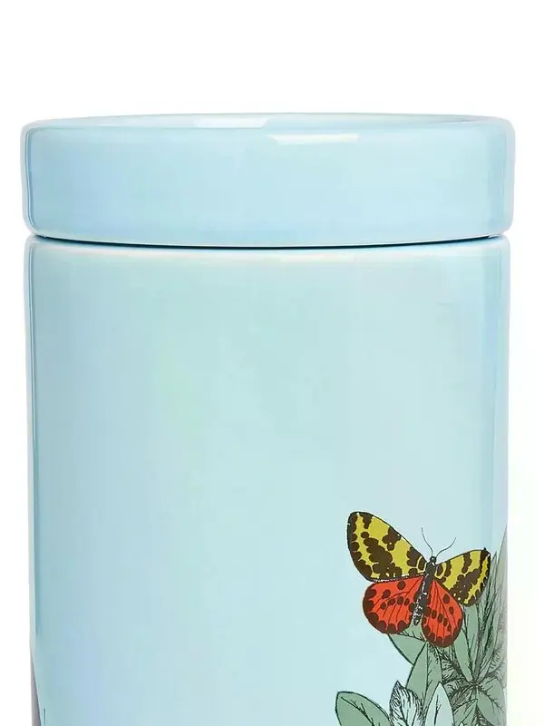 FORNASETTI Tall Nel Mentre Scented Candle