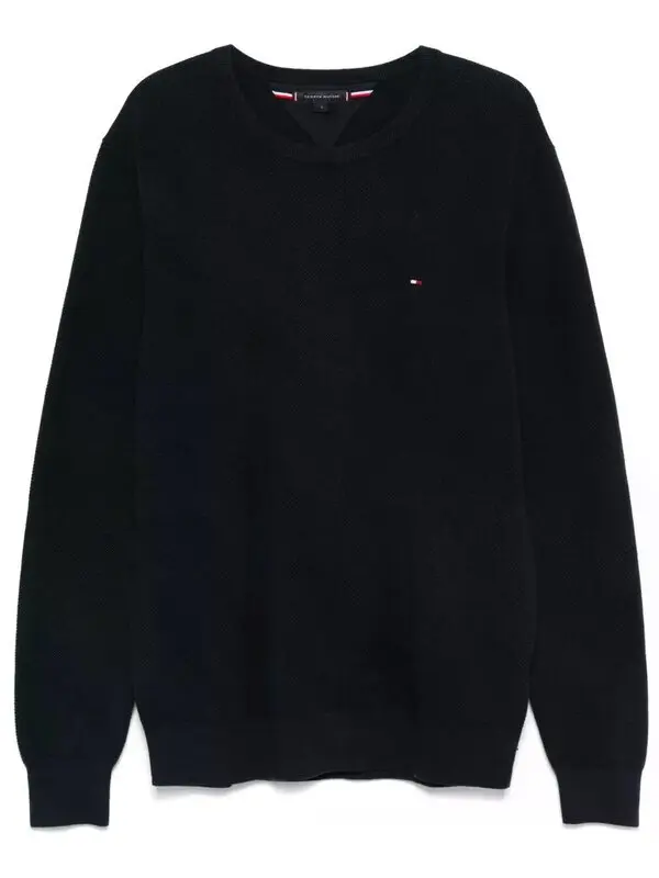 Tommy Hilfiger Crew-neck Sweater