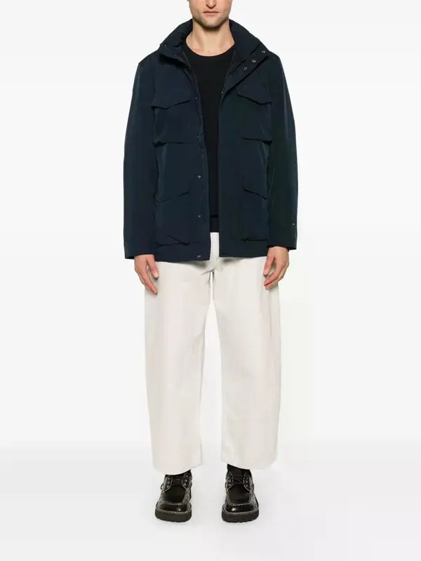 Tommy Hilfiger Crew-neck Sweater