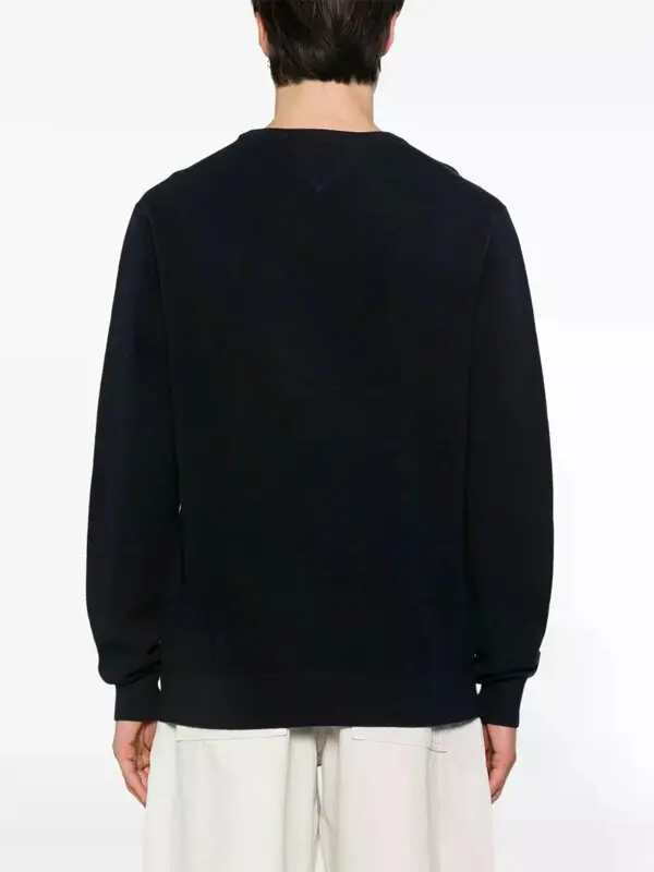 Tommy Hilfiger Crew-neck Sweater
