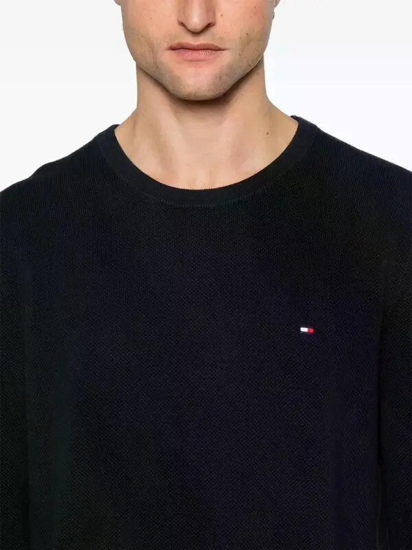 Tommy Hilfiger Crew-neck Sweater