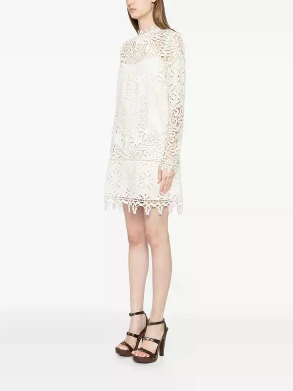 Ulla Johnson Eleni Mini Dress