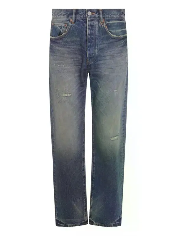 PURPLE BRAND P001 Jeans