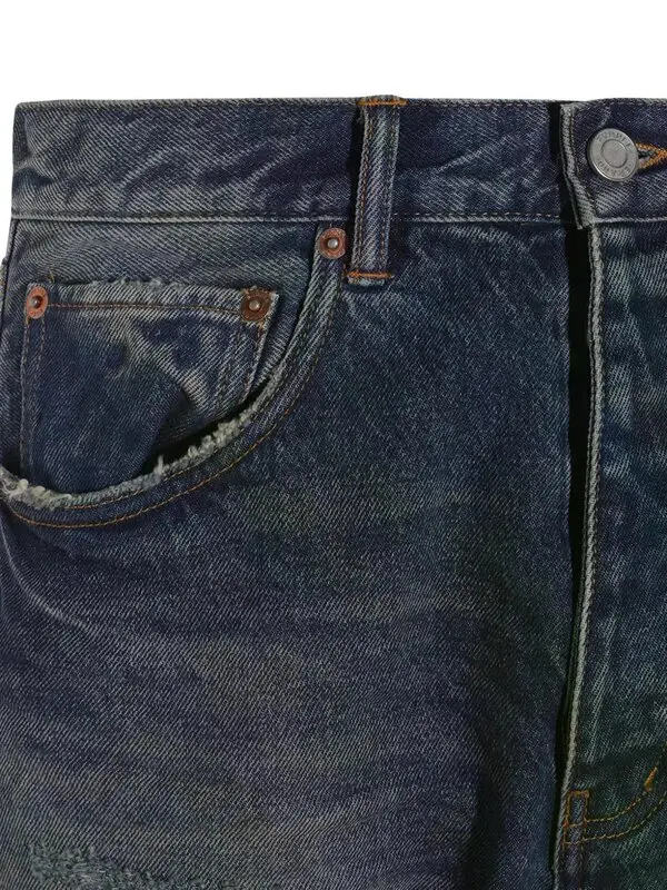 PURPLE BRAND P001 Jeans