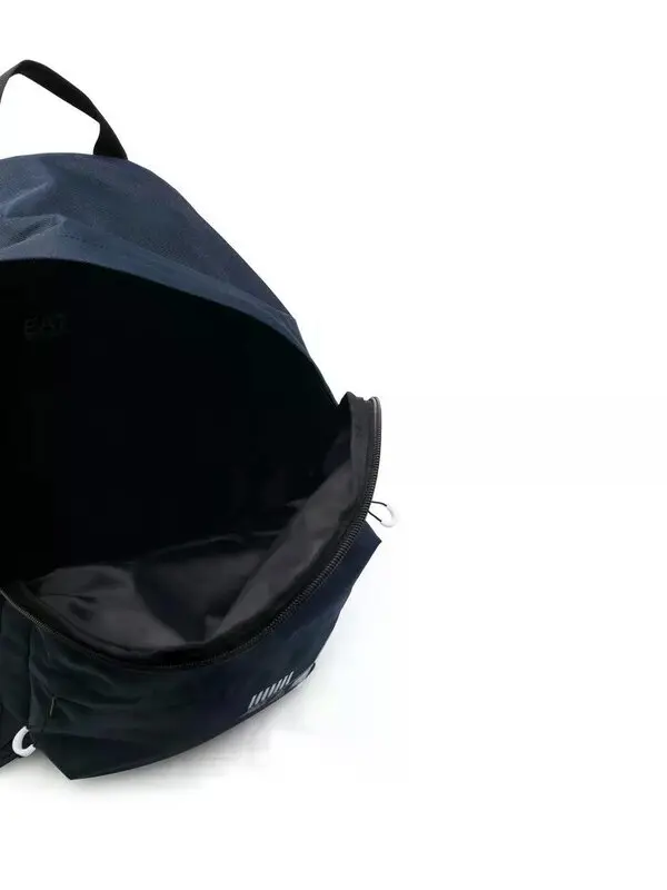 EA7 Train Core Backpack
