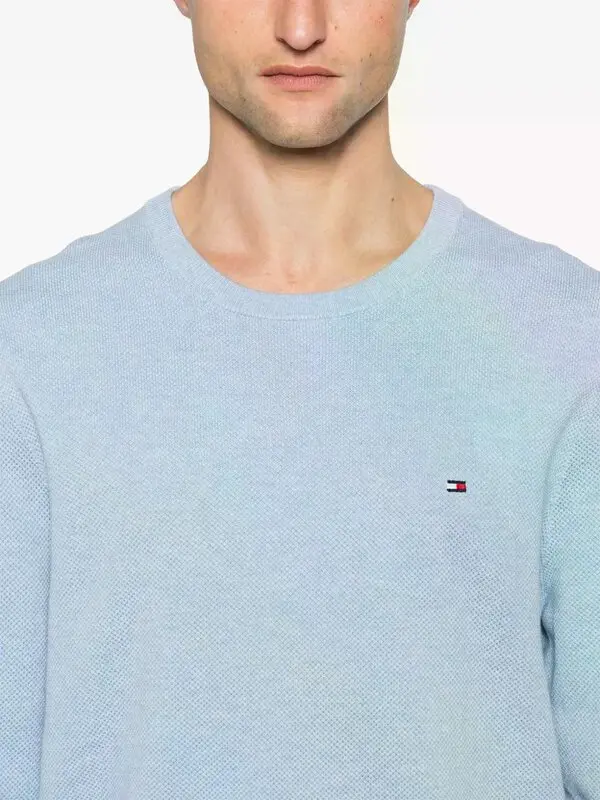 Tommy Hilfiger Crew-neck Sweater