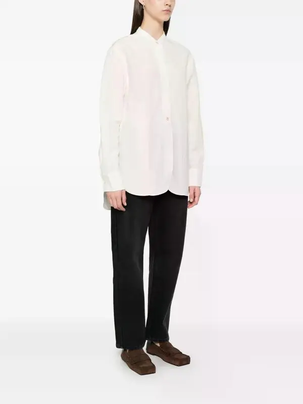 Studio Nicholson Long-sleeve Shirt