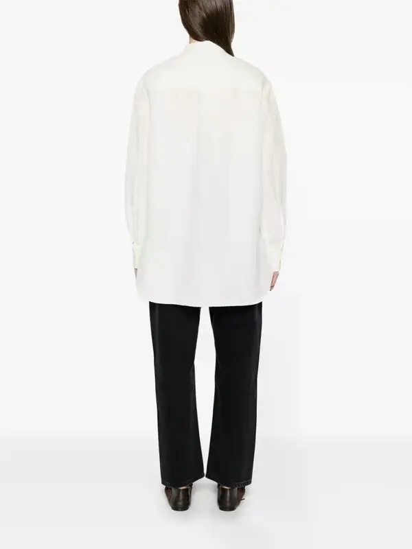 Studio Nicholson Long-sleeve Shirt