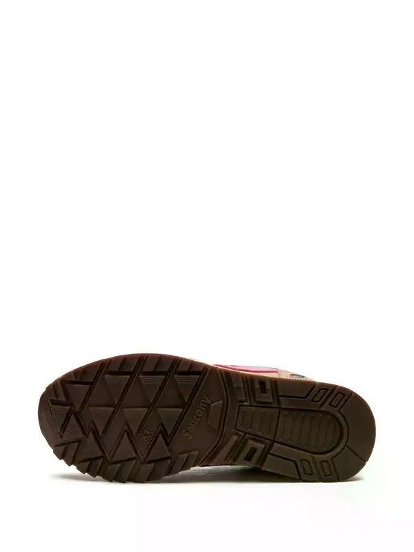 Saucony Shadow 5000 Sneakers - Neutrals