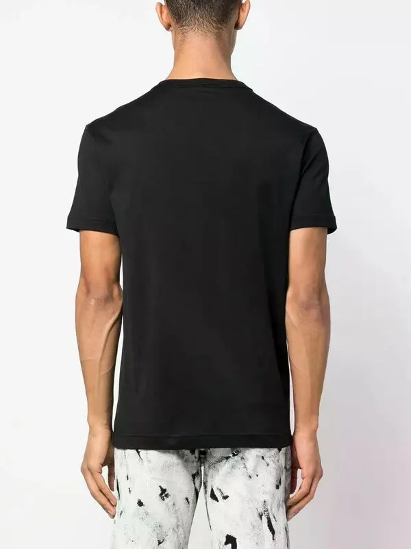 Dolce & Gabbana Dg Essentials V-neck T-shirt