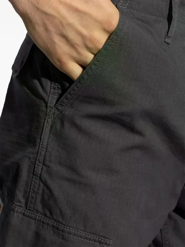 Carhartt Work In Progress Cargo Trousers - Grey