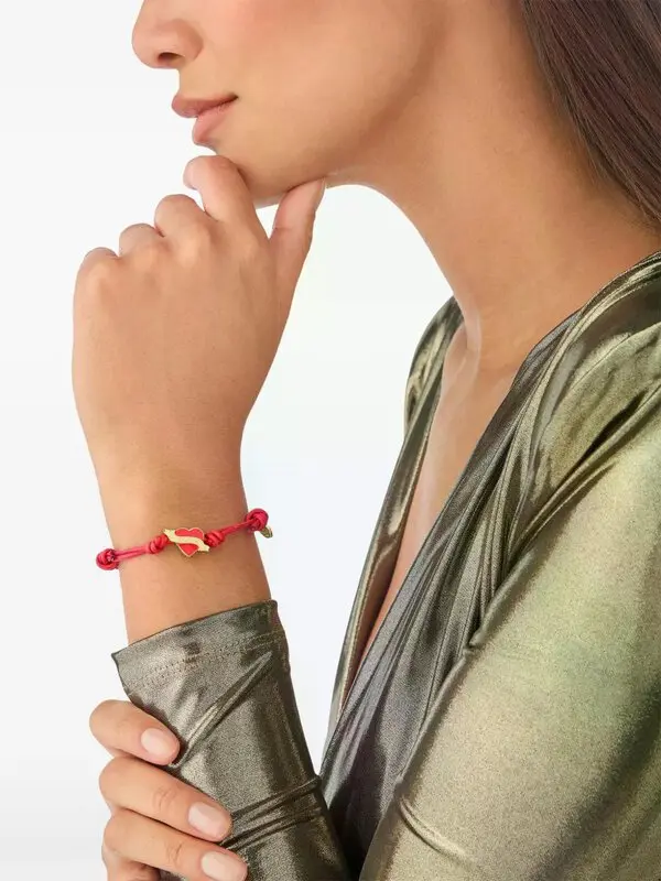 Philipp Plein Valentine Bracelet
