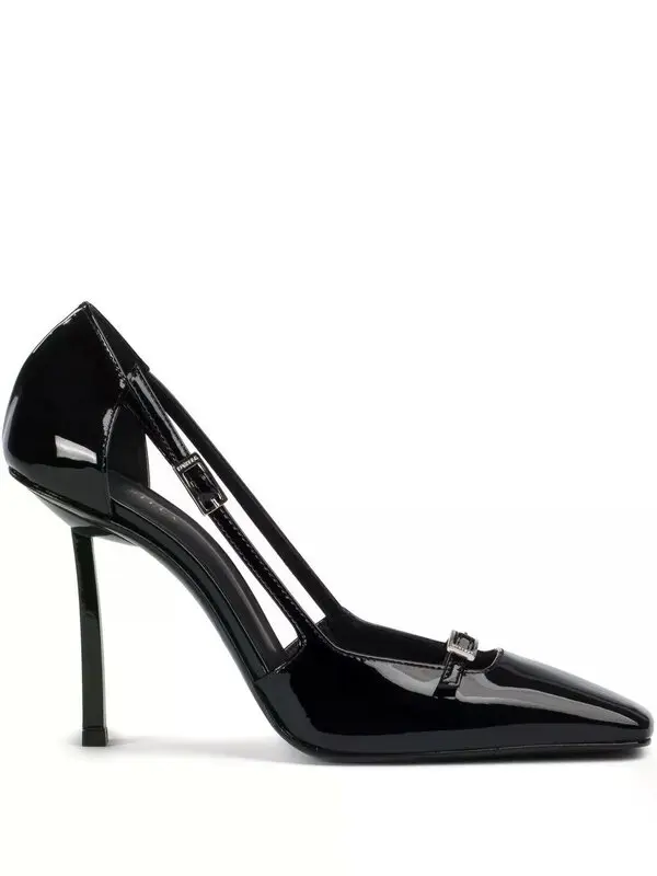 LE SILLA 100mm Vittoria Pumps
