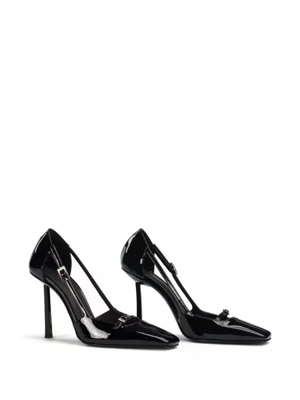 LE SILLA 100mm Vittoria Pumps