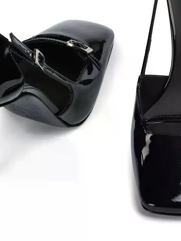 LE SILLA 100mm Vittoria Pumps
