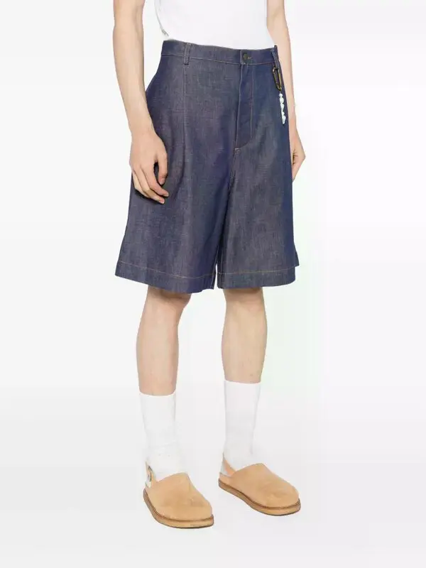 DARKPARK Danny Shorts