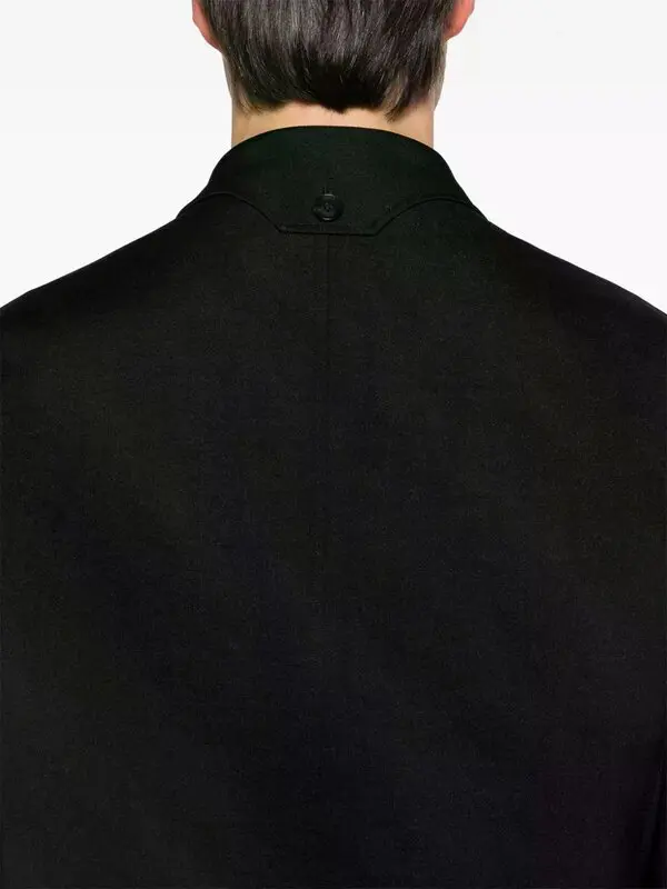 Y3 Sport Uniform Recycled Polyester Blazer