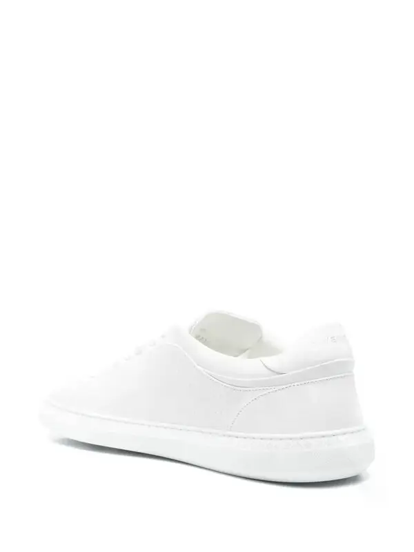Givenchy G4-motif Lace-up Sneakers