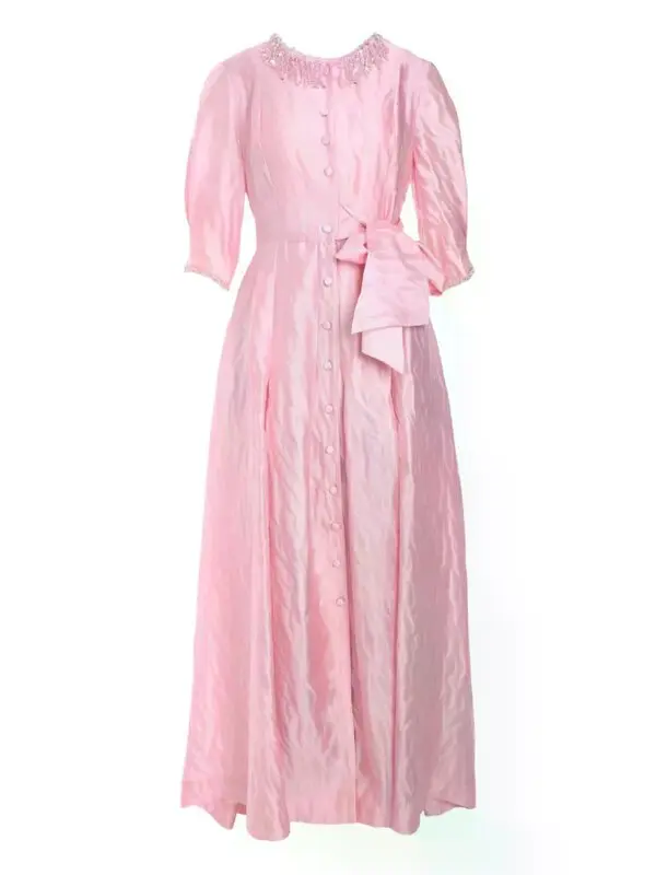 BARUNI Farrah Dress