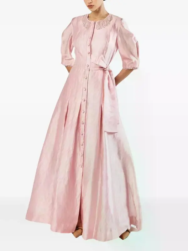 BARUNI Farrah Dress