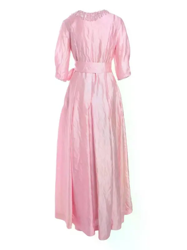 BARUNI Farrah Dress