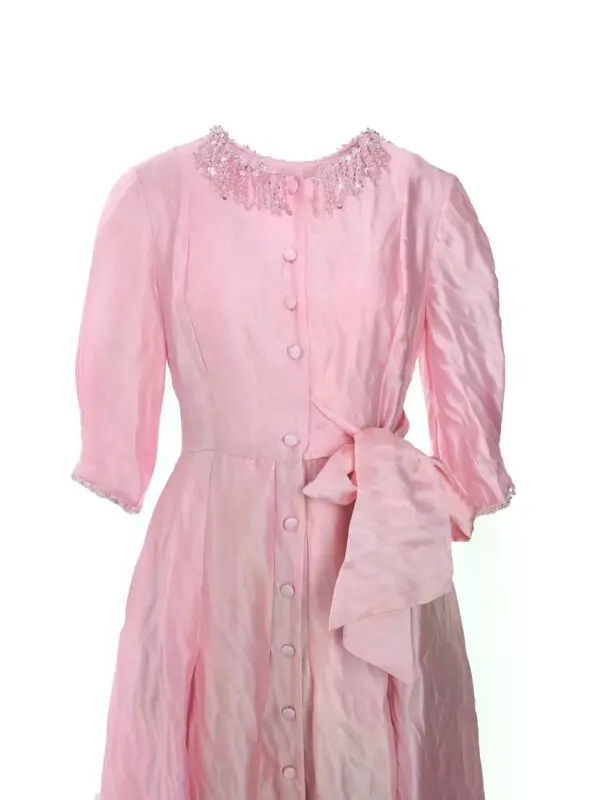 BARUNI Farrah Dress
