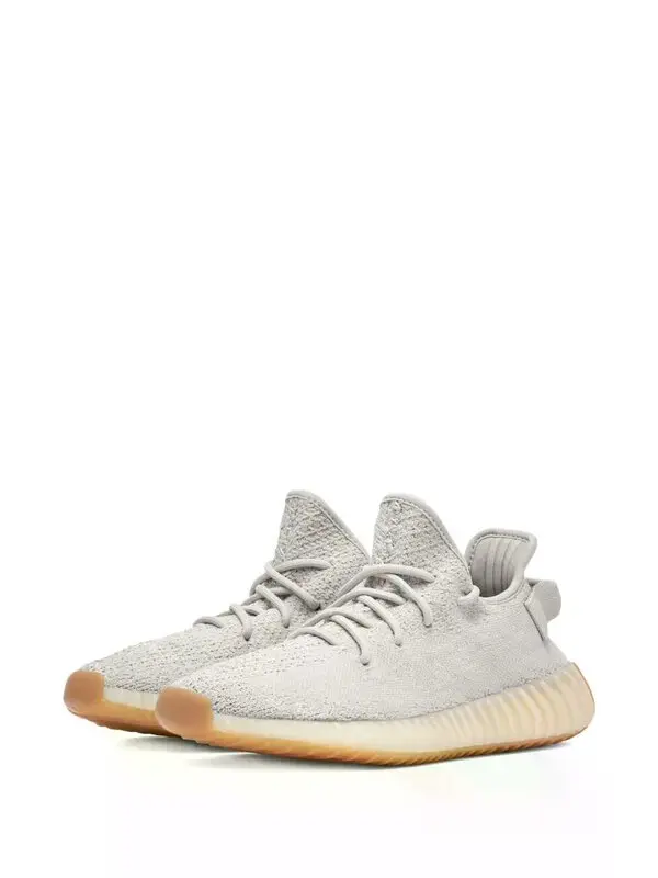 ADIDAS X YEEZY Boost 350 V2 Sesame Sneakers - Neutrals