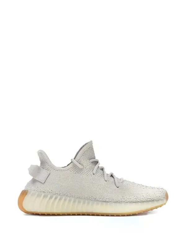 ADIDAS X YEEZY Boost 350 V2 Sesame Sneakers - Neutrals