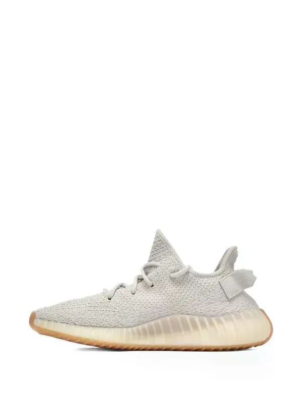 ADIDAS X YEEZY Boost 350 V2 Sesame Sneakers - Neutrals
