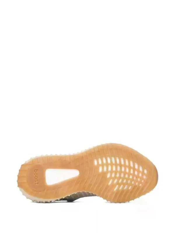 ADIDAS X YEEZY Boost 350 V2 Sesame Sneakers - Neutrals