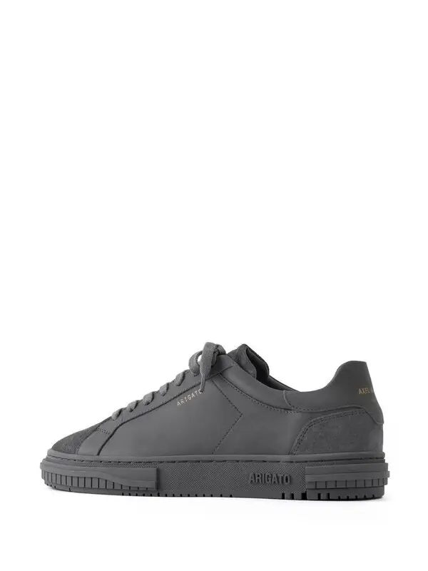 Axel Arigato Atlas Lace-up Sneakers - Grey