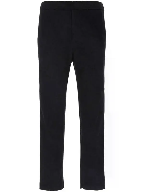 Etro Cotton Trousers