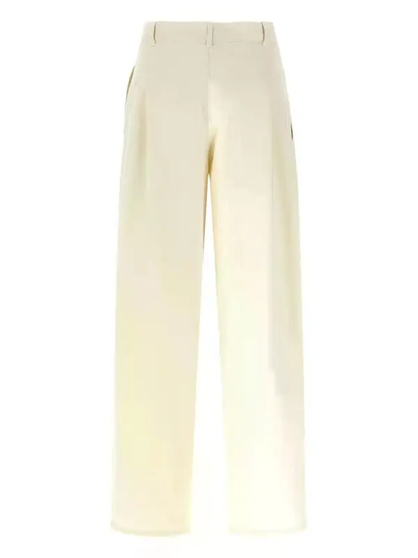 A.p.c. Willow Trousers - Neutrals