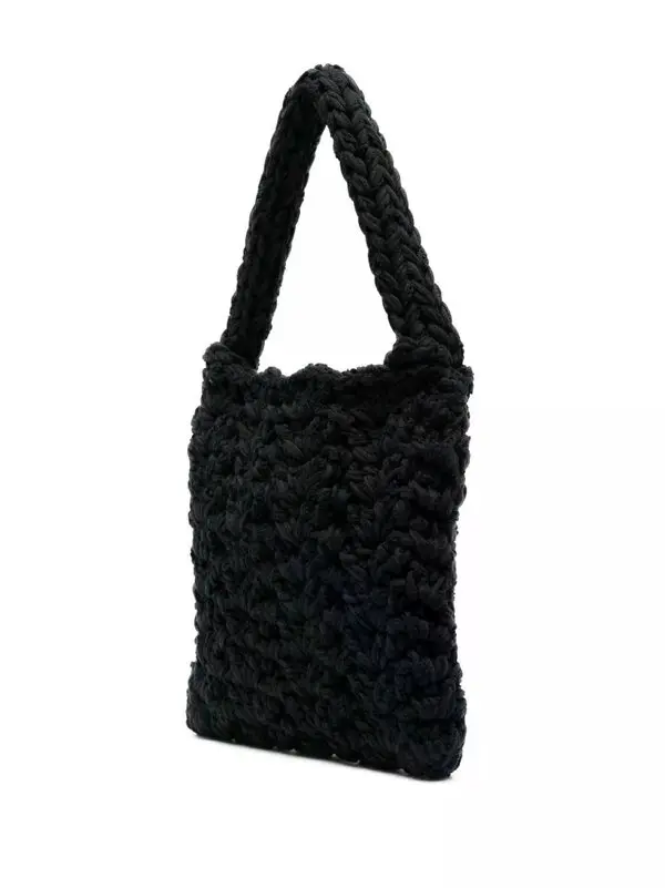 MARCO RAMBALDI Braided Handbag