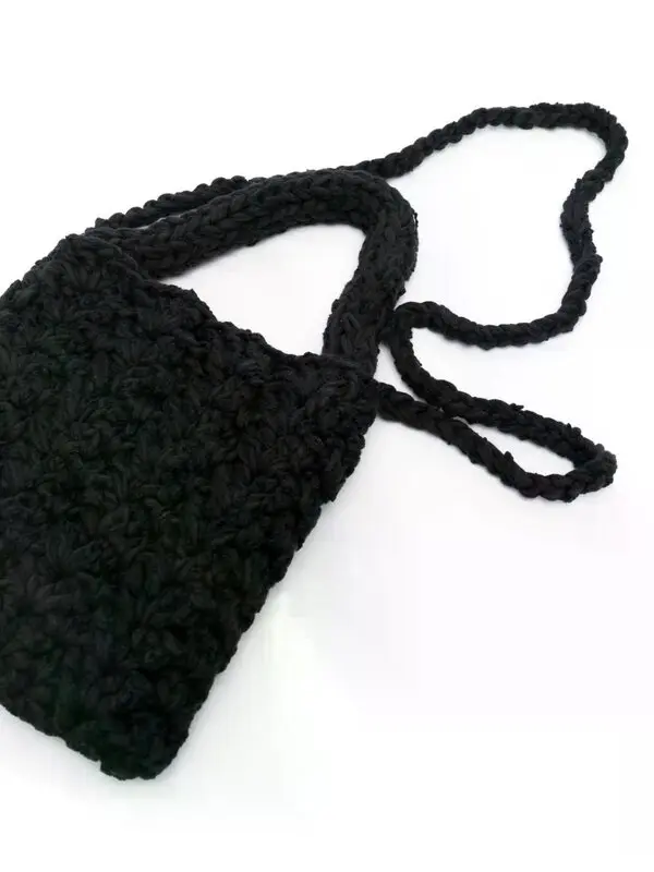 MARCO RAMBALDI Braided Handbag