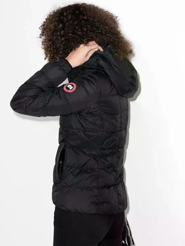 Canada Goose Abbott Hooded Jacket