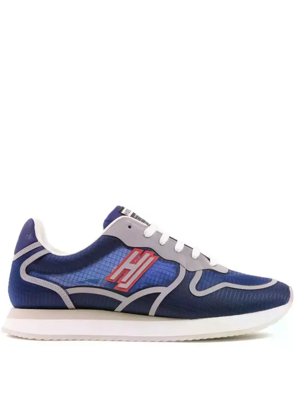 HIDE&JACK Over Sneakers - Blue