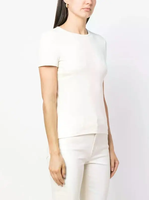 Ralph Lauren Alli Knitted T-shirt