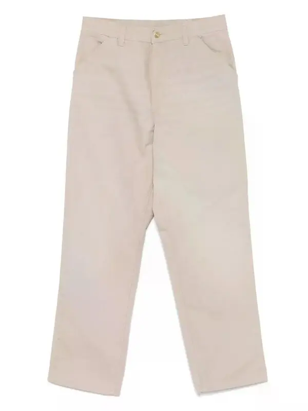 Carhartt Work In Progress Single-knee Trousers