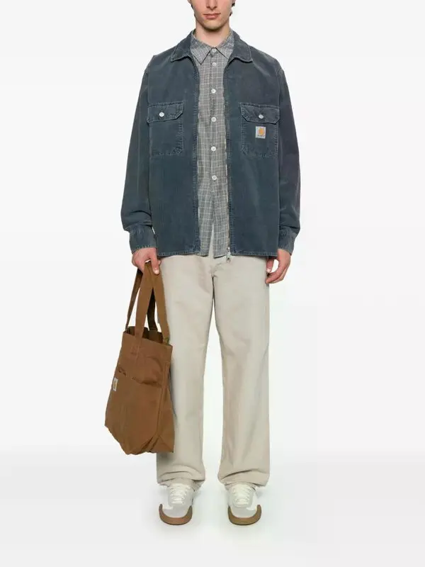 Carhartt Work In Progress Single-knee Trousers