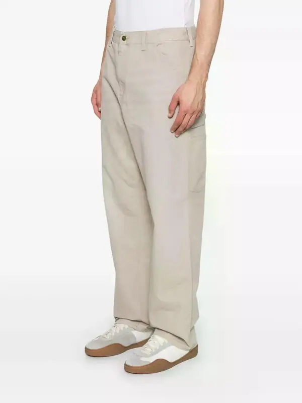 Carhartt Work In Progress Single-knee Trousers