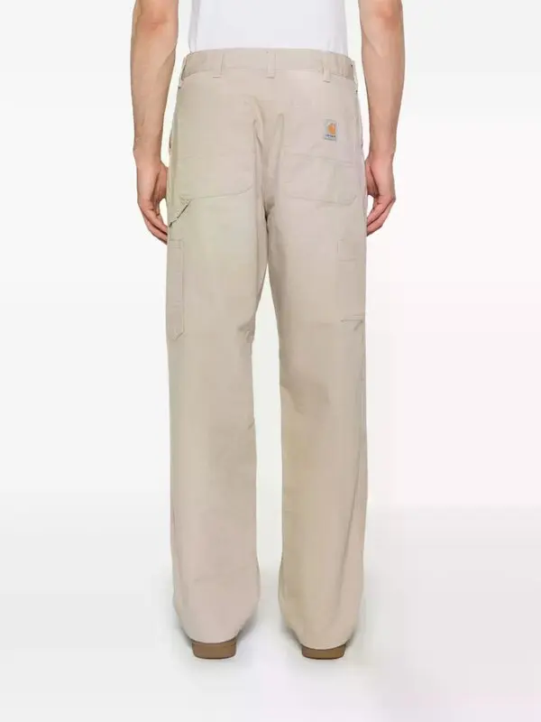 Carhartt Work In Progress Single-knee Trousers