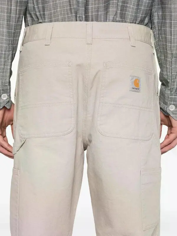 Carhartt Work In Progress Single-knee Trousers